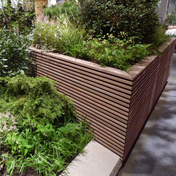 Moderne Hochbeete: So wird das Gemüsebeet zum Highlight im Garten