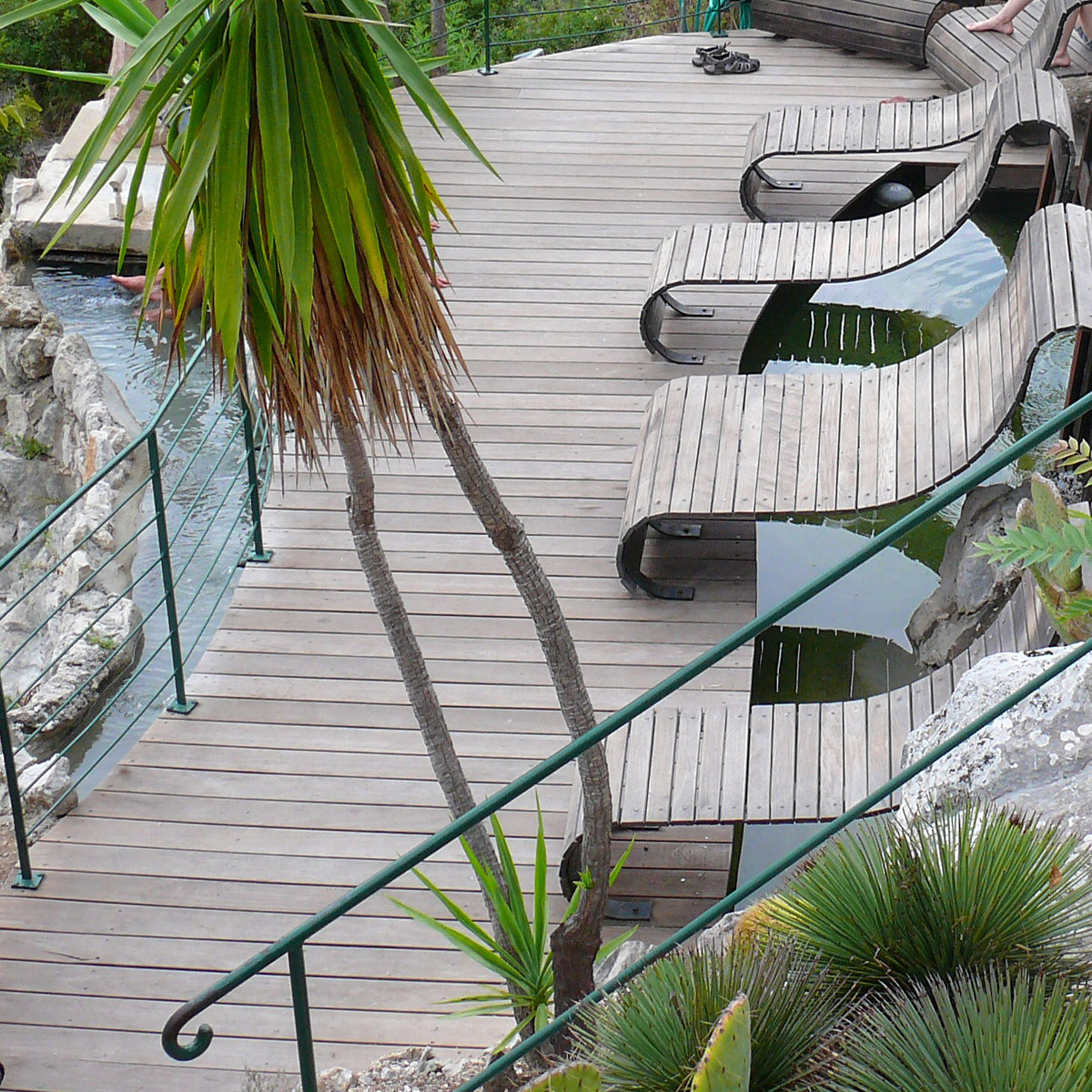 Wasser im Garten – 14 coole Ideen – Zirol