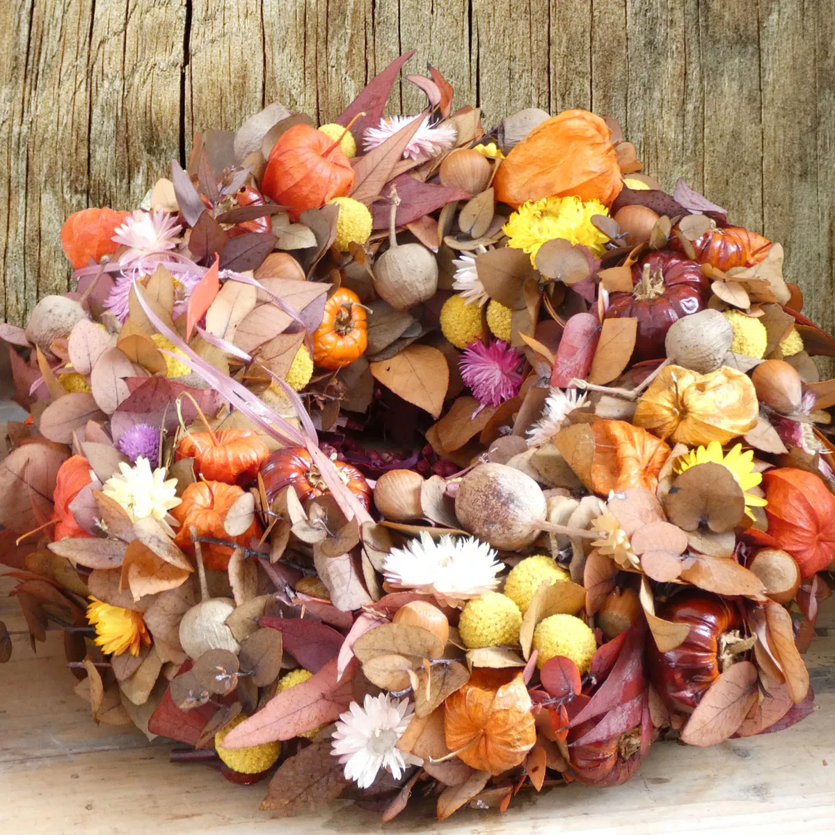 Herbstdeko - 8 tolle Ideen - Zirol