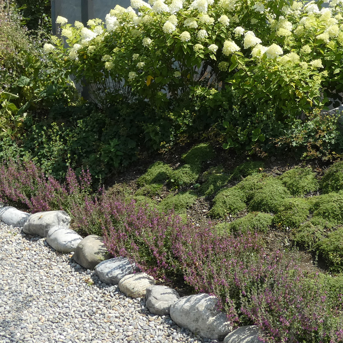 Bauerngarten modern gestalten: Die Verbindung von Tradition und ...