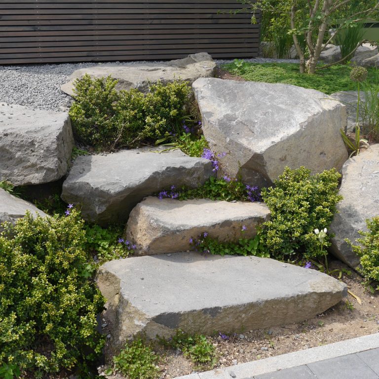 Hanggarten gestalten: 10 Ideen – Zirol